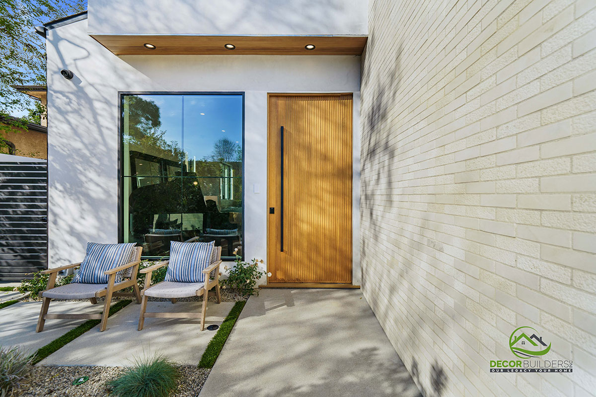 New Construction Gallery | Residential Architects